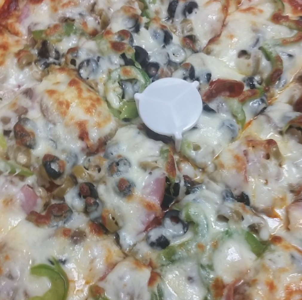 Menu for Linwood Pizza in Wyoming, Minnesota