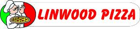 Menu for Linwood Pizza in Wyoming, Minnesota